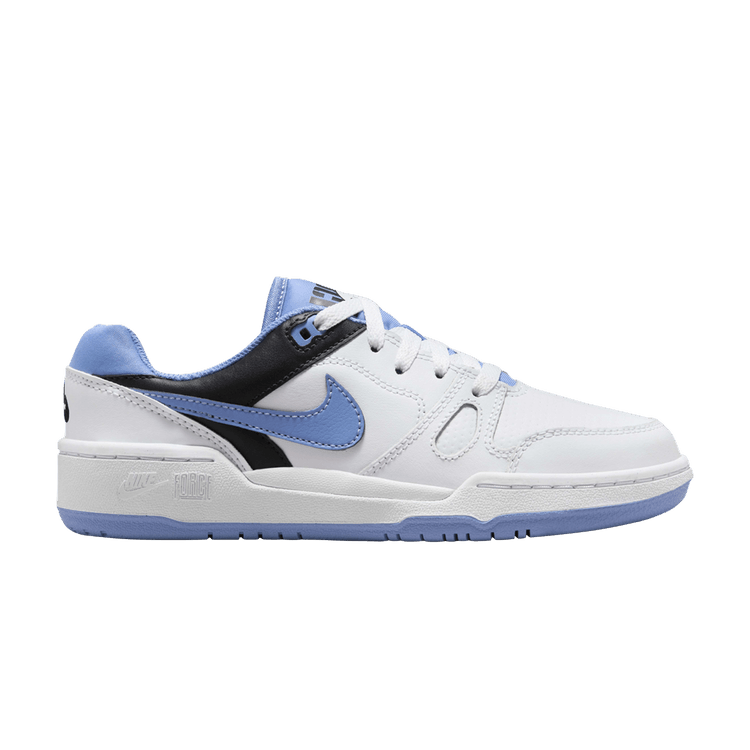 Buy Nike Full Force Low GS 'Polar' - FV5929 102 | GOAT