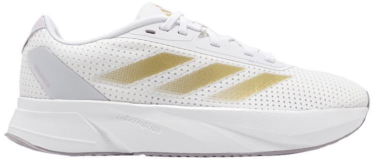 Buy Wmns Duramo SL 'White Gold Metallic' - IF7883 | GOAT