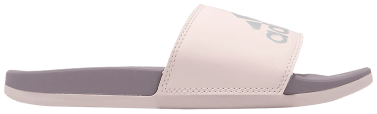 Buy Adidas Wmns Adilette Comfort Slide 'Preloved Fig' - IG1273 | GOAT