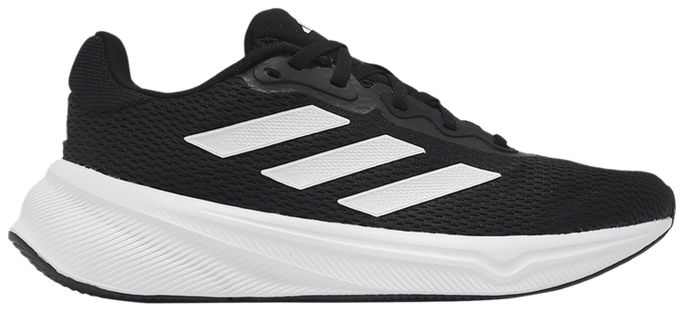 Buy Adidas Wmns Response 'Black White' - IG1412 | GOAT