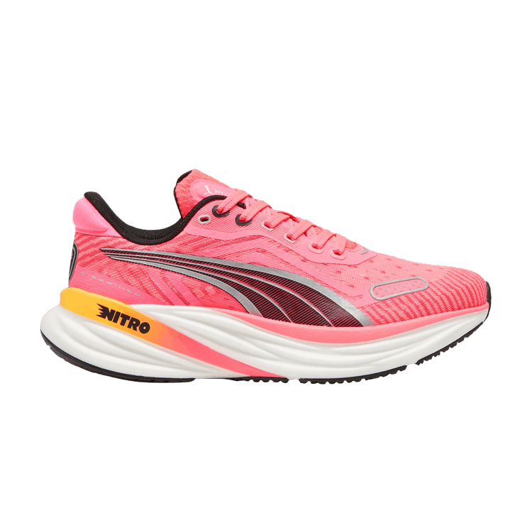 Buy Wmns Magnify Nitro Tech 2 'Sunset Glow' - 380091 04 | GOAT