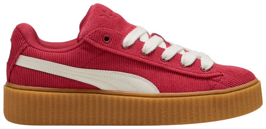 Buy Fenty x Puma Creeper Phatty 'In Session Pack - Red Gum' - 399870 04 ...