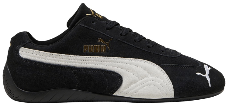 Buy Wmns Speedcat OG 'Black White' - 400986 01 | GOAT