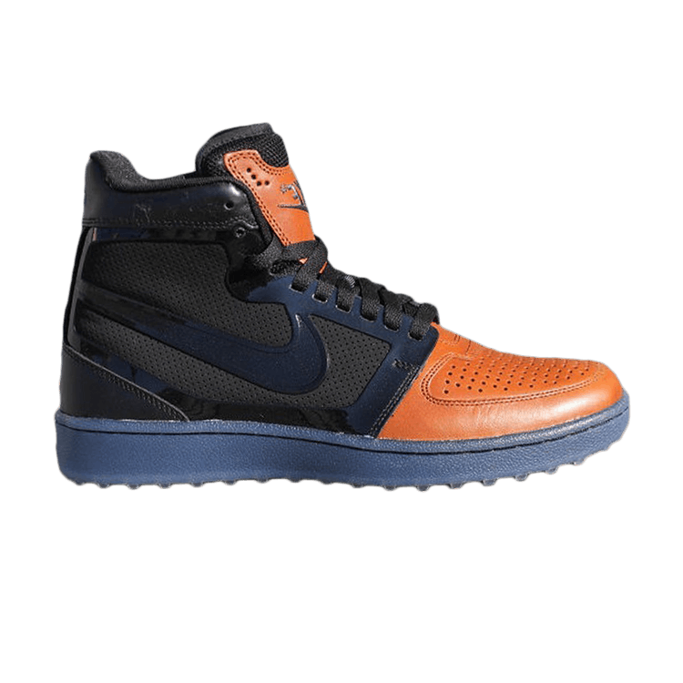 Buy Nike Trainer Clean Sweep Premium 'Black Russet' - 536852 011 | GOAT