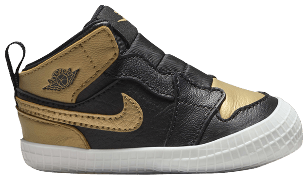 Buy Air Jordan 1 Retro High OG CB 'Black Gold' - AT3745 071 | GOAT