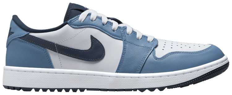 Buy Air Jordan 1 Low Golf 'Aegean Storm' - DD9315 115 | GOAT