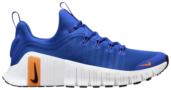 Buy Nike Wmns Free Metcon 6 'Racer Blue' - FJ7126 400 | GOAT