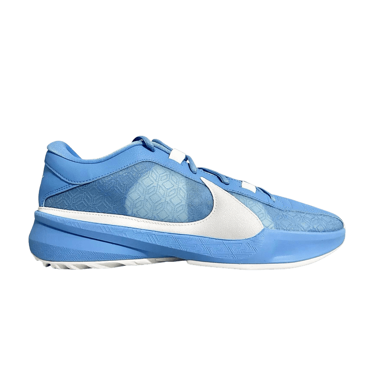 Buy Nike Zoom Freak 5 TB Promo 'University Blue' - FN7089 400 | GOAT