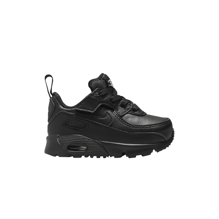 Buy Air Max 90 EasyOn TD 'Triple Black' - HF6359 001 | GOAT