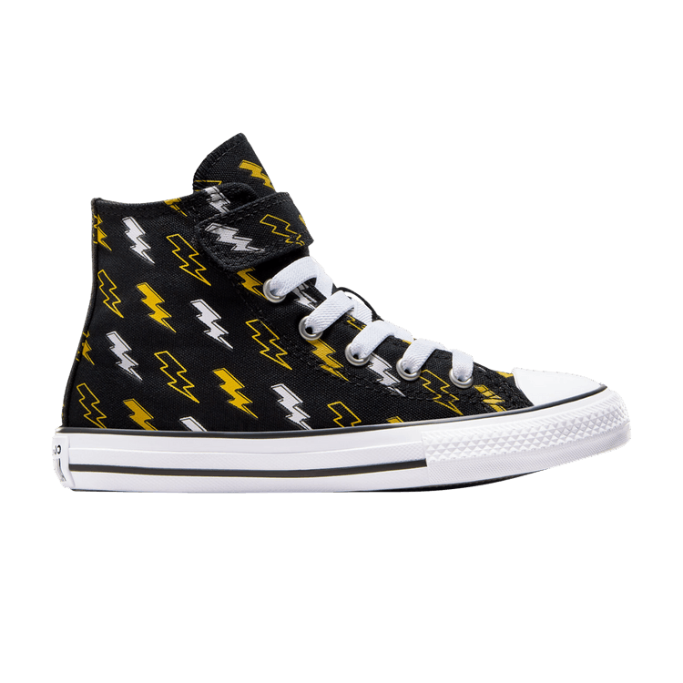 Buy Converse Chuck Taylor All Star EasyOn High PS 'Electric Bolt ...