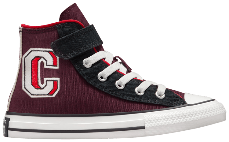 Buy Converse Chuck Taylor All Star Retro EasyOn High PS 'Bloodstone ...