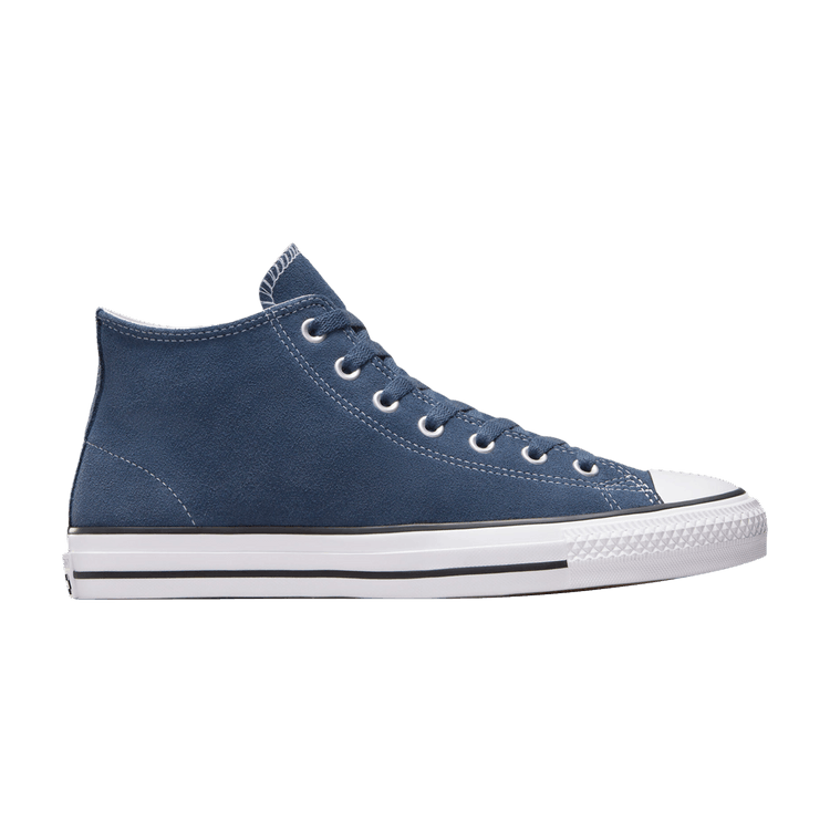 Buy Converse Chuck Taylor All Star Pro Suede Mid 'Dark Waters ...