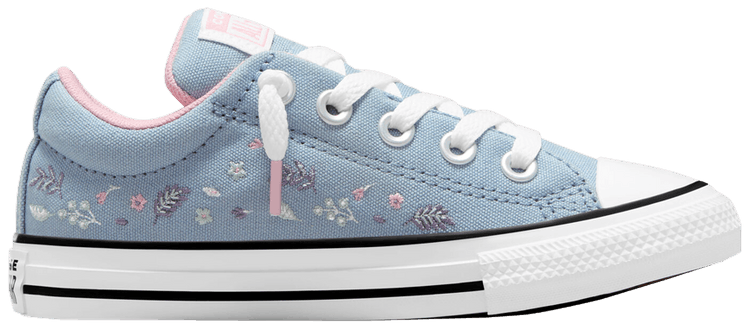 Buy Converse Chuck Taylor All Star Street Low PS 'Tiny Florals ...