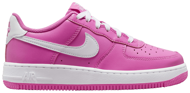 Buy Air Force 1 GS 'Playful Pink' - FV5948 600 | GOAT AU