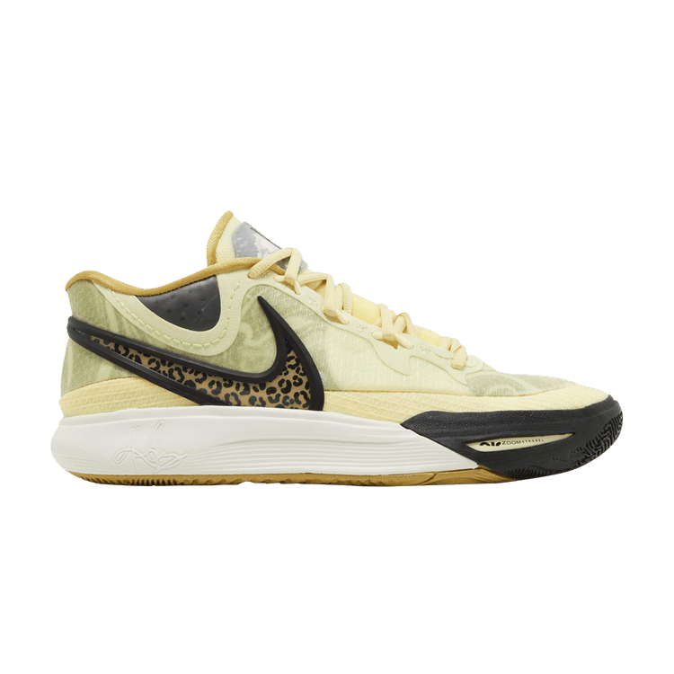 Buy Nike Kyrie 8 EP 'Citron Tint Leopard' - DJ6016 800 | GOAT