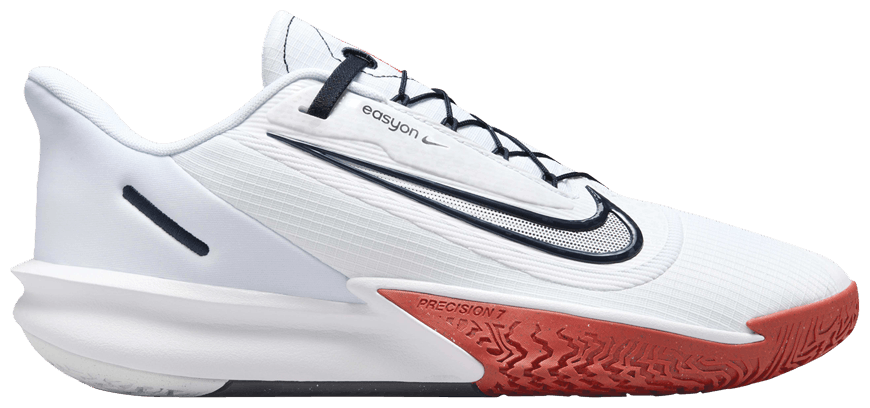 Buy Nike Precision 7 EasyOn 'USA' - FN0324 100 | GOAT