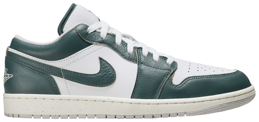Buy Air Jordan 1 Low SE 'Oxidized Green' - FQ7687 300 | GOAT CA