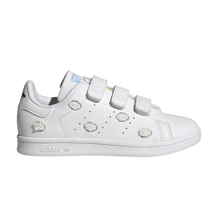 Buy Hello Kitty x adidas Stan Smith Comfort Closure C 'Embroidered ...