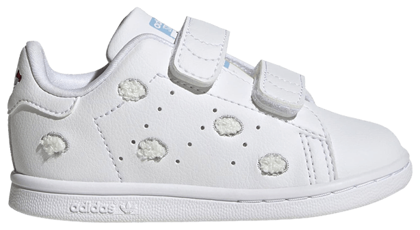 Buy Hello Kitty x Stan Smith Comfort Closure I 'Embroidered Clouds ...