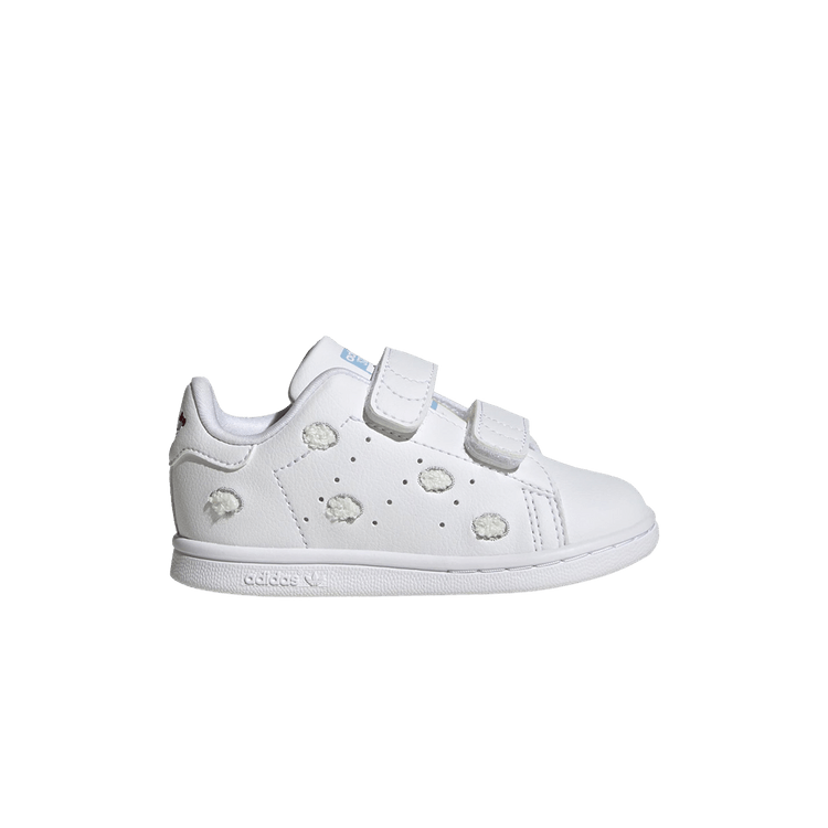 Buy Hello Kitty x Stan Smith Comfort Closure I 'Embroidered Clouds ...