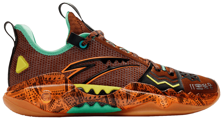 Buy Shock Wave 5 Pro 'Focus' - 8124B1111S 4 | GOAT