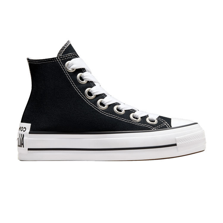 Buy Converse Wmns Chuck Taylor All Star Lift Platform High 'Sketch ...