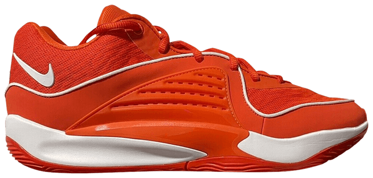 Buy KD 16 TB Promo 'Team Orange' - FN7091 801 | GOAT