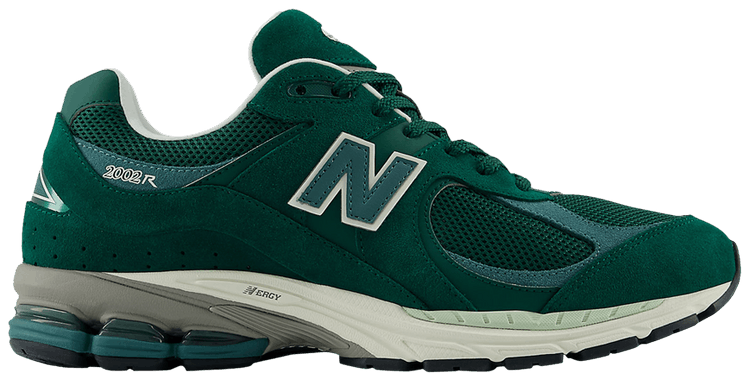 Buy 2002R 'Marsh Green' - M2002RFK | GOAT