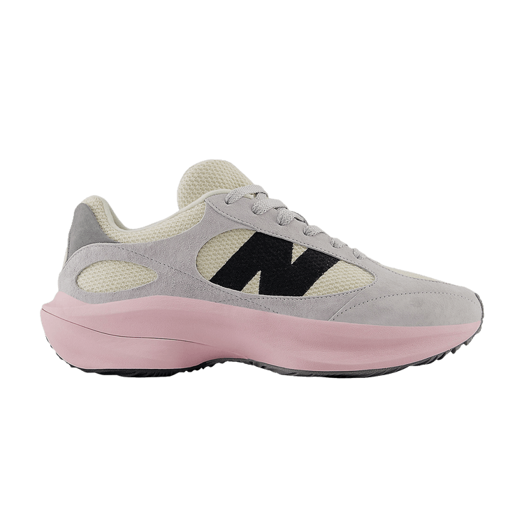Buy New Balance WRPD Runner 'Brighton Grey Mid Century Pink' - UWRPDGBP ...