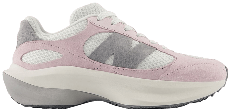 Buy New Balance WRPD Runner 'Pink Cream' - UWRPDSBA | GOAT