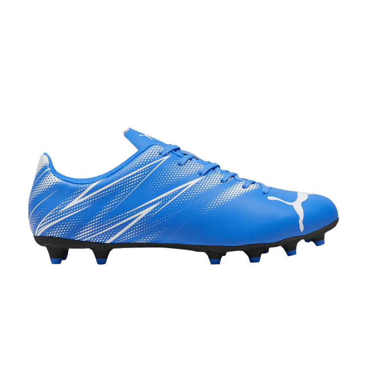 Buy Puma Attacanto FG AG 'Bluemazing' - 107477 09 | GOAT