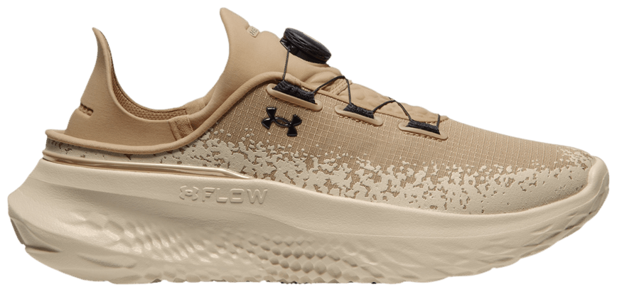 Buy Under Armour SlipSpeed Mega 'Camel Sandstorm' - 3028539 200 | GOAT MX