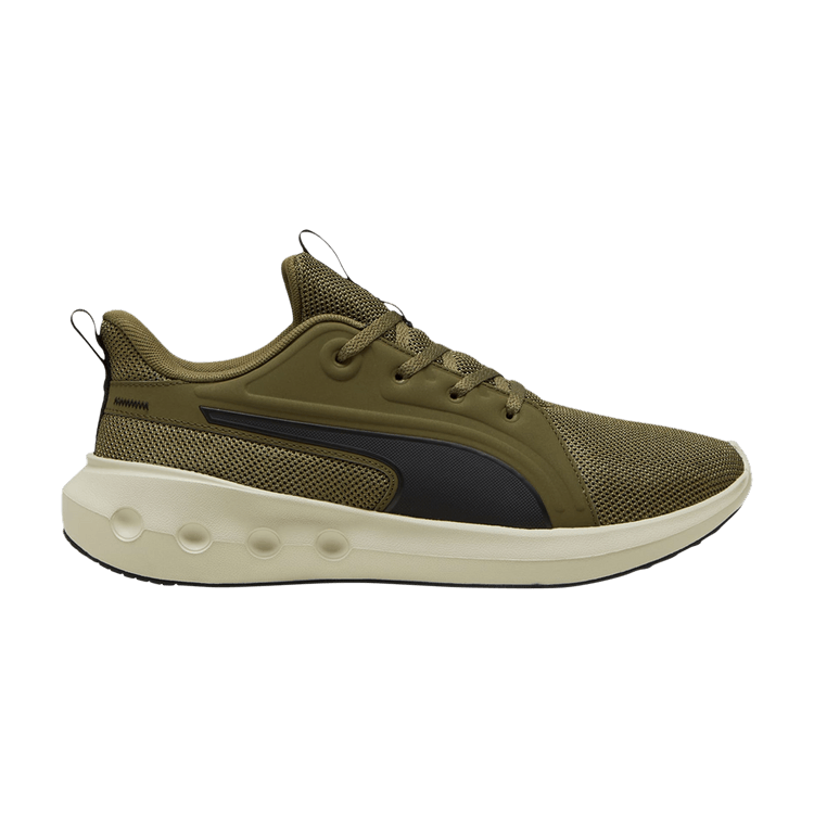 Buy Puma Softride Carson 'Olive' - 310154 06 | GOAT