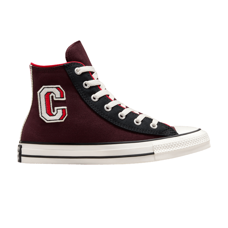 Buy Chuck Taylor All Star Retro High GS 'Bloodstone' - A08455C | GOAT