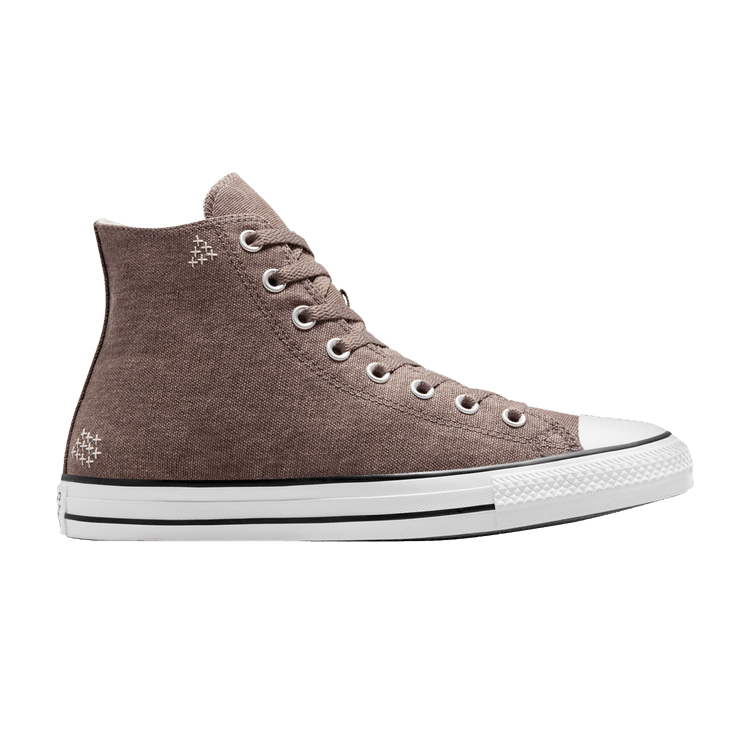 Buy Converse Chuck Taylor All Star High 'Boro Stitch - Pure Pumice ...