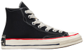 Buy Converse Chuck 70 High 'Sketch - Black' - A09139C | GOAT