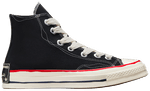 Buy Converse Chuck 70 High 'Sketch - Black' - A09139C | GOAT