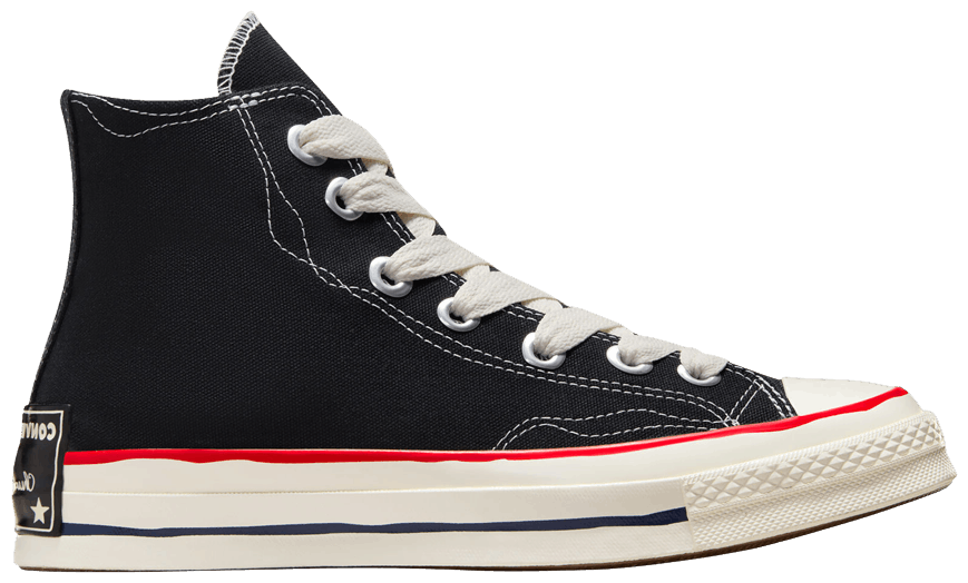 Buy Converse Chuck 70 High 'Sketch - Black' - A09139C | GOAT