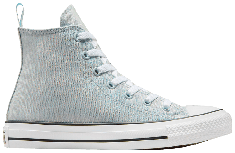 Buy Converse Chuck Taylor All Star High GS 'Iridescent - Winter Slay ...