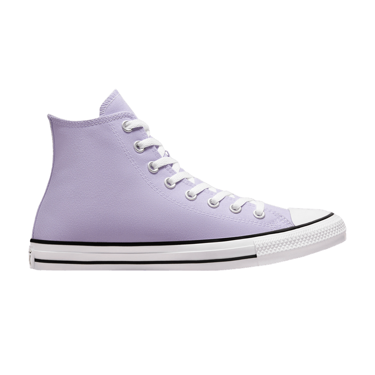 Buy Chuck Taylor All Star High 'Moonstone Violet' - A12828C | GOAT