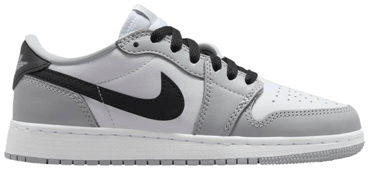 Buy Air Jordan 1 Retro Low OG GS 'Barons' - CZ0858 110 | GOAT