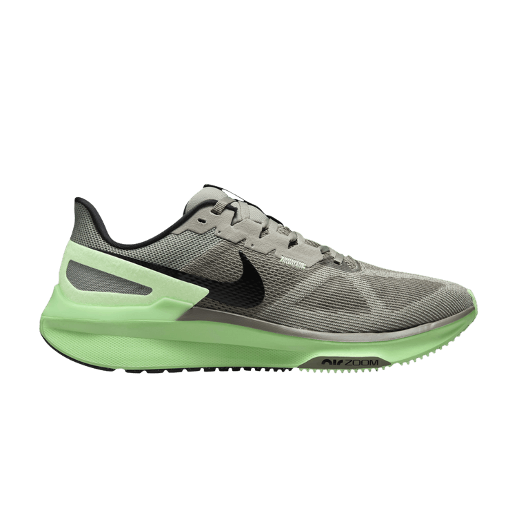 Buy Nike Air Zoom Structure 25 'Dark Stucco Jade Horizon' - DJ7883 007 ...