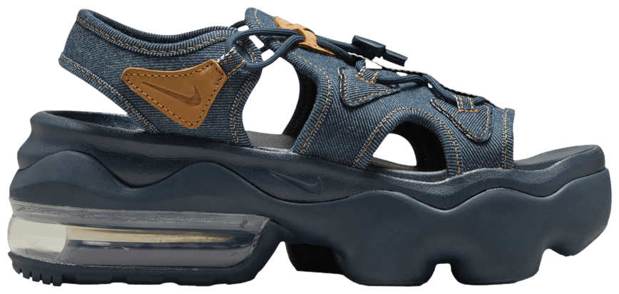 Buy Nike Wmns Air Max Koko Sandal SE 'Armory Navy Denim' - HF1062 400 ...