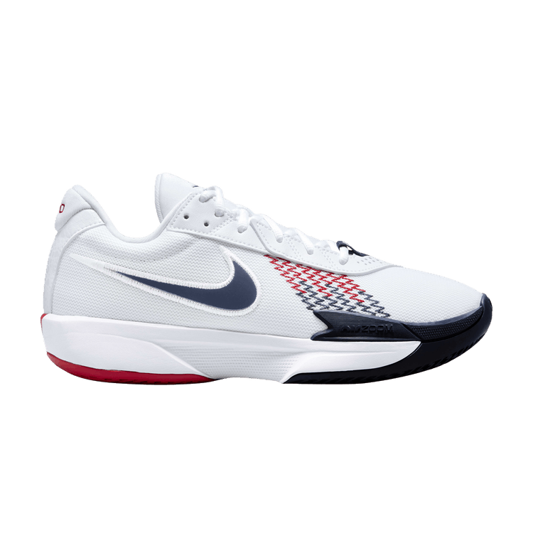Buy Air Zoom GT Cut Academy 'USA' - HM9424 100 | GOAT