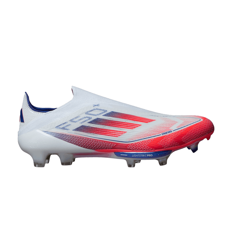 Buy Adizero F50+ Elite FG 'Advancement Pack' - IF1276 | GOAT