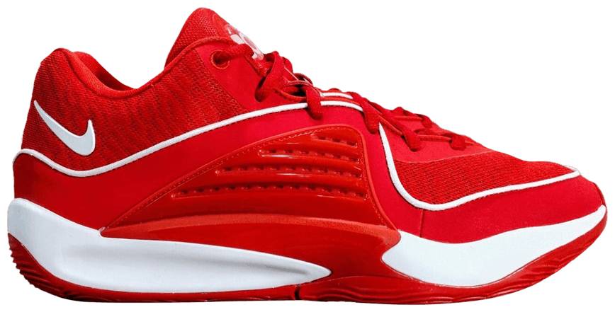 Buy Nike KD 16 TB Promo 'University Red' - FN7091 600 | GOAT