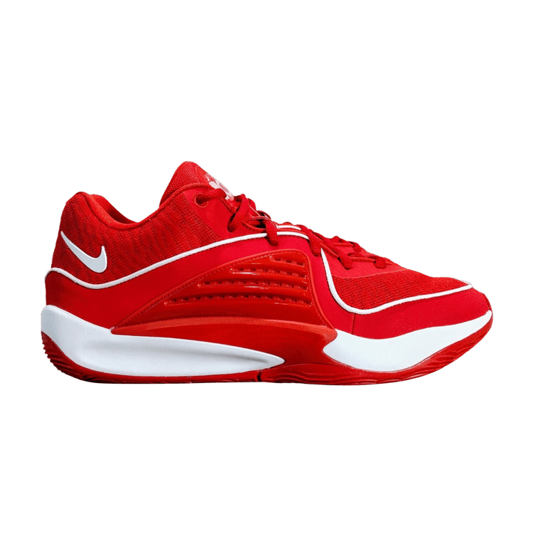 Buy Nike KD 16 TB Promo 'University Red' - FN7091 600 | GOAT
