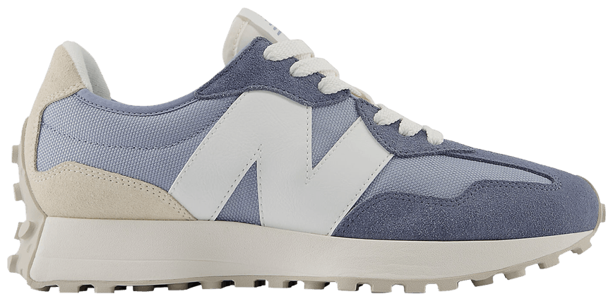Buy New Balance 327 'Light Arctic Grey' - U327FH | GOAT
