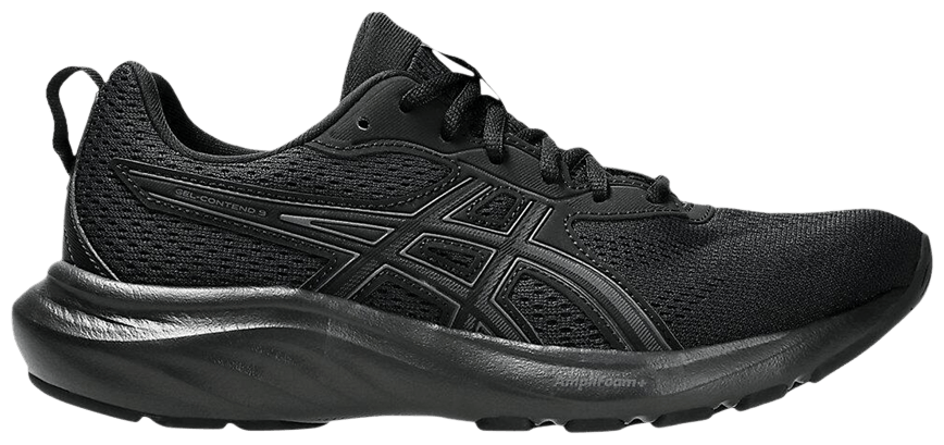 Buy ASICS Wmns Gel Contend 9 'Black Graphite Grey' - 1012B681 003 | GOAT UK