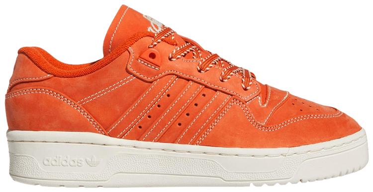 Buy Wmns Rivalry Low 'Contrast Stitching Pack - Collegiate Orange ...